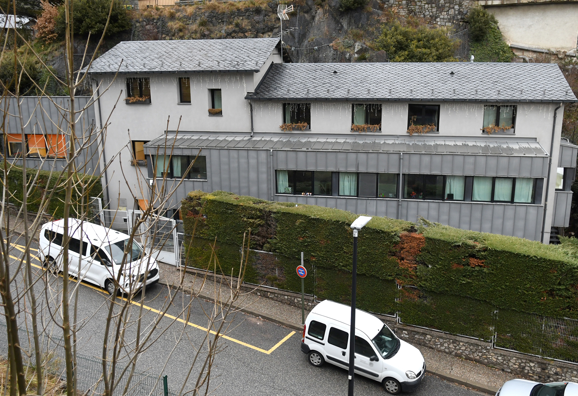 El Centre Residencial d’Acció Educativa (CRAE) rep 220.000 euros d’una ...