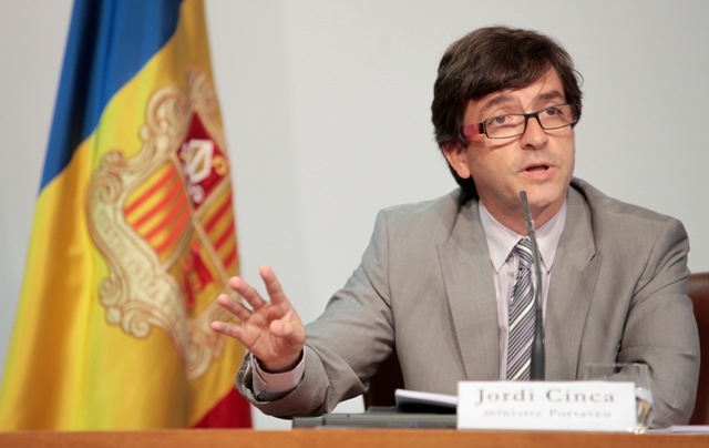 El projecte de llei del bingo introdueix el bingo electrònic i reforça ...